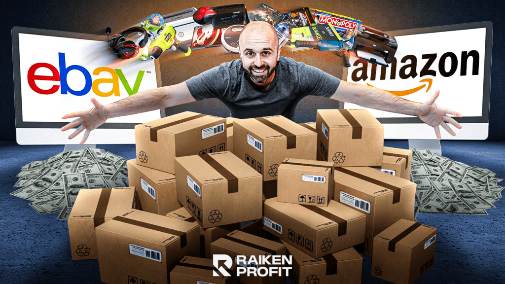 Raiken